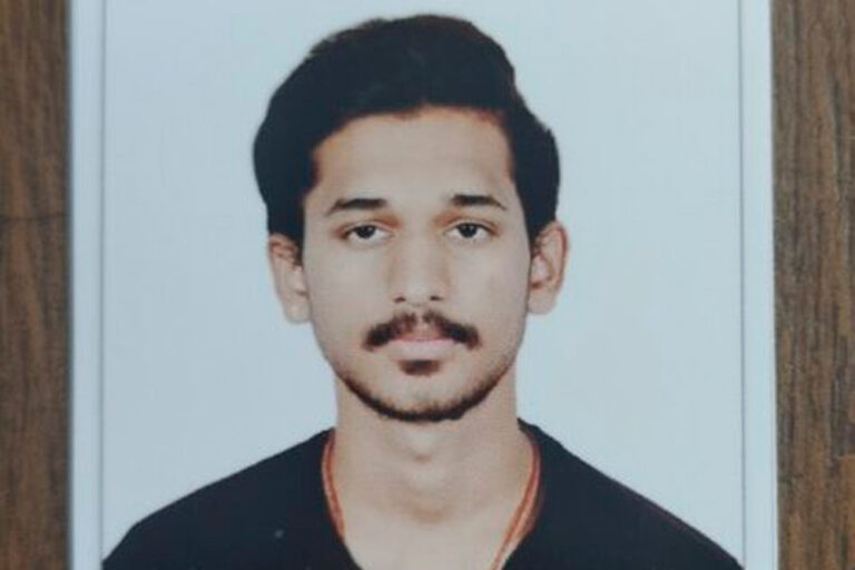 Hemanth’s Story - Shiksha Sankalp Society