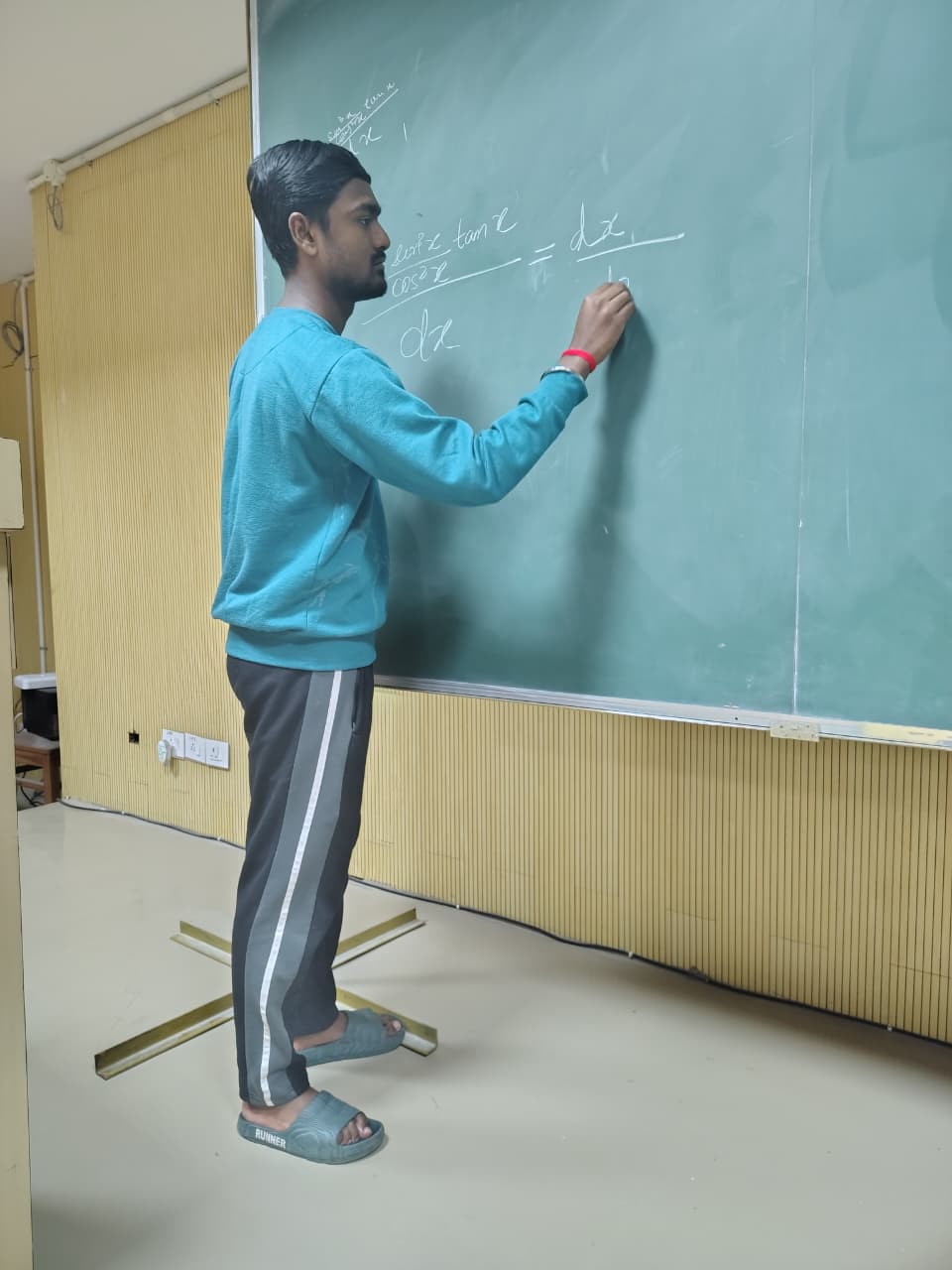 Rahul Biswas - Shiksha Sankalp Society
